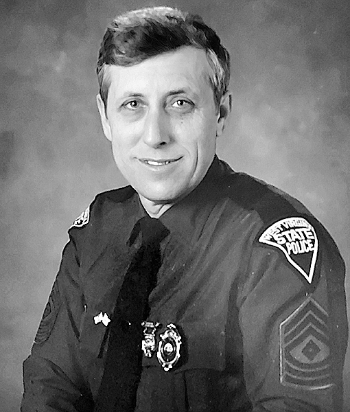 Robert Ray Alkire | News, Sports, Jobs - The Intermountain